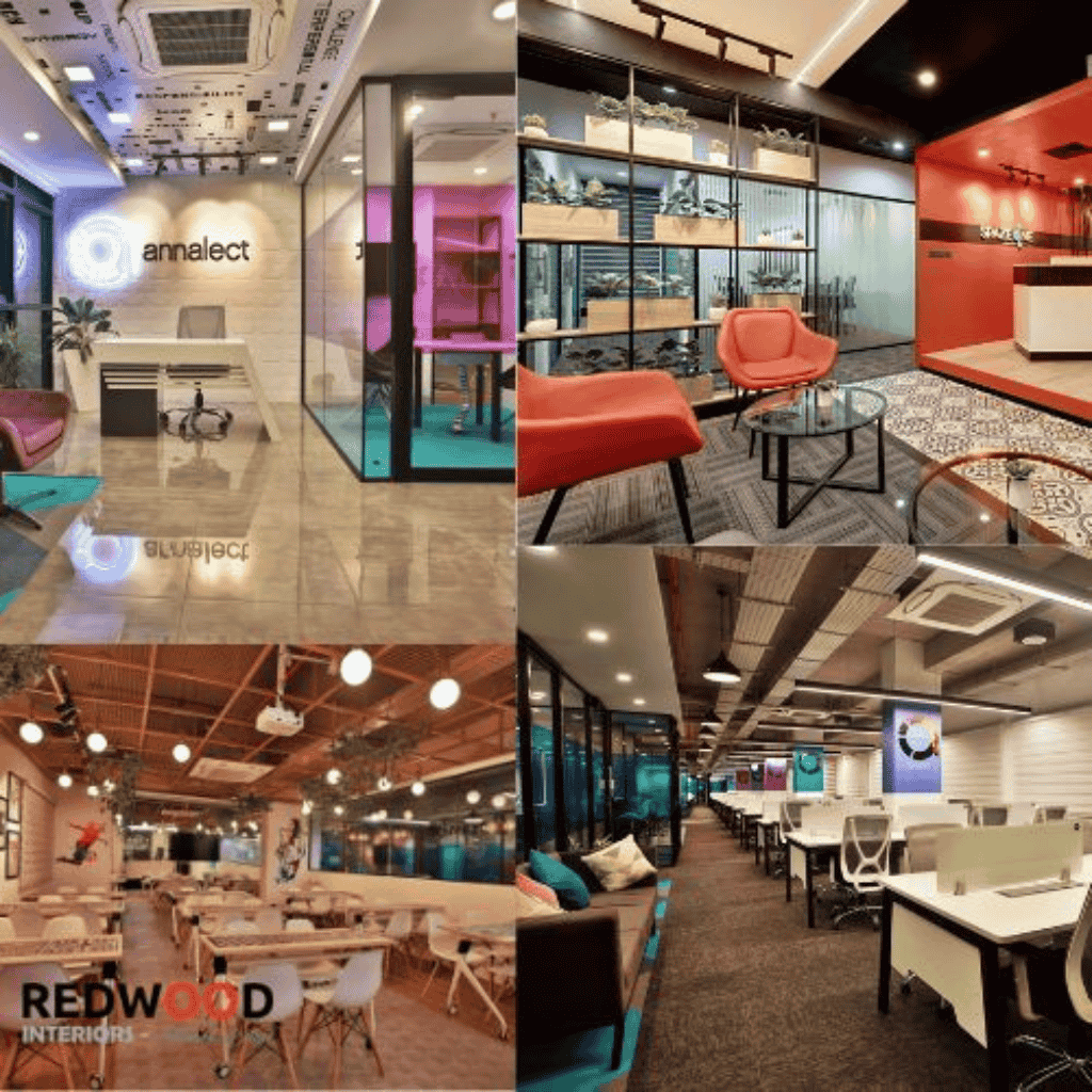 Top Interior Designers in Kerala - Redwood Interiors